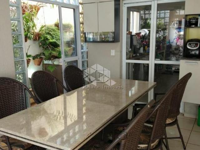 Casa em Condomínio com 3 Quartos no Jardim Botânico Ribeirão Preto