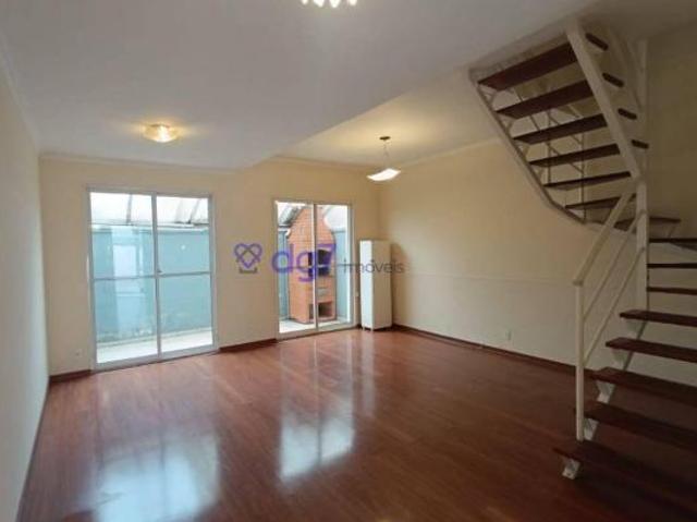 Casa em condomínio com 3 quartos, no Jardim Rosa Maria São Paulo!
