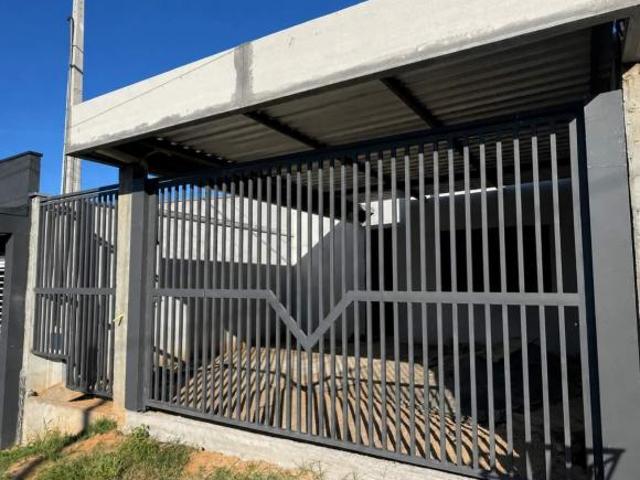 Casa em condominio com 3 quartos Nova São José dos campos
