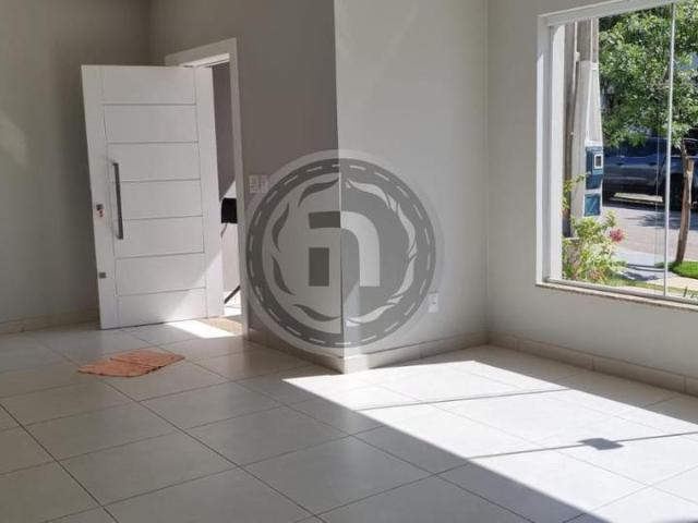 Casa em Condomínio com 3 quartos para alugar no bairro Loteamento Dinorá Rosa, 120m²