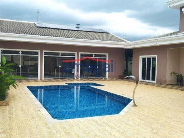 Casa em condomínio com 3 quartos para venda em Jacareí SP