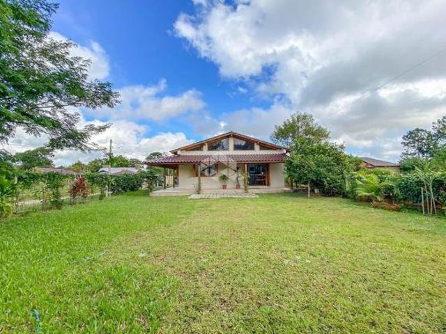Casa em Condomínio com 3 Quartos Rancho Alegre Viamão RS
