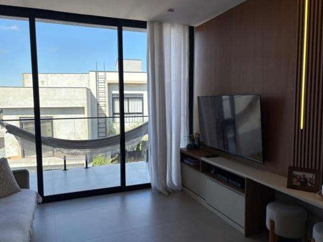 Casa em condomínio com 3 quartos sendo 1 suíte à venda no bairro Jardim Semiramis em Cotia 107m² e 2