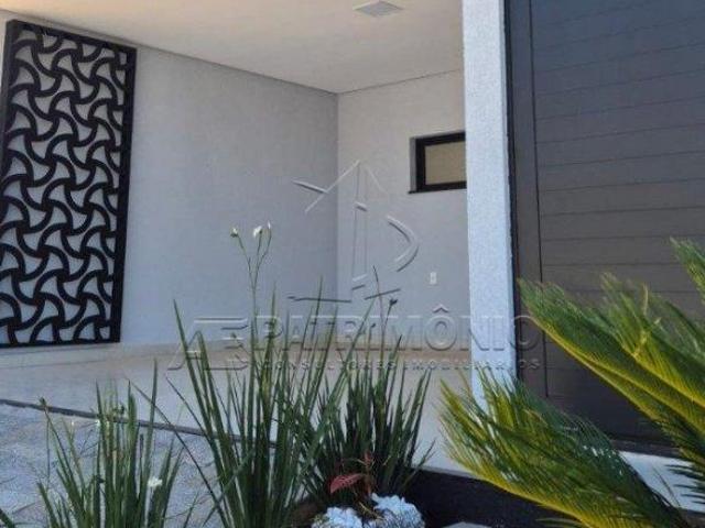 CASA EM CONDOMINIO COM 3 QUARTOS SENDO 1 SUITE VILLAGIO WANEL 4