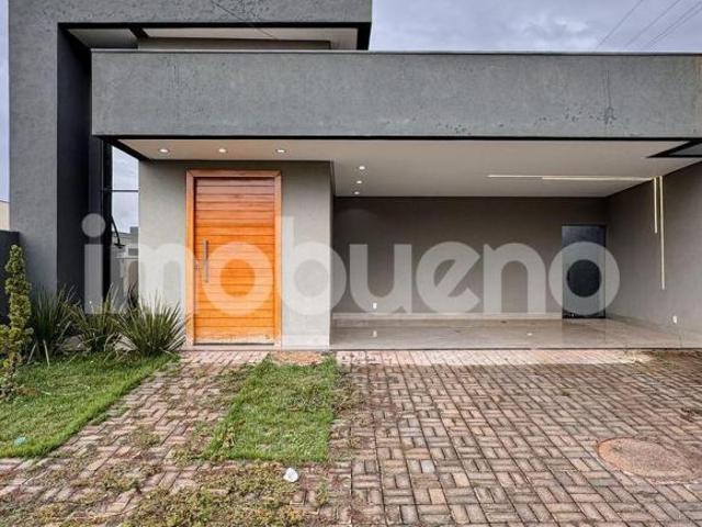Casa em condomínio com 3 quartos, sendo 1 suíte, 190,50m²
