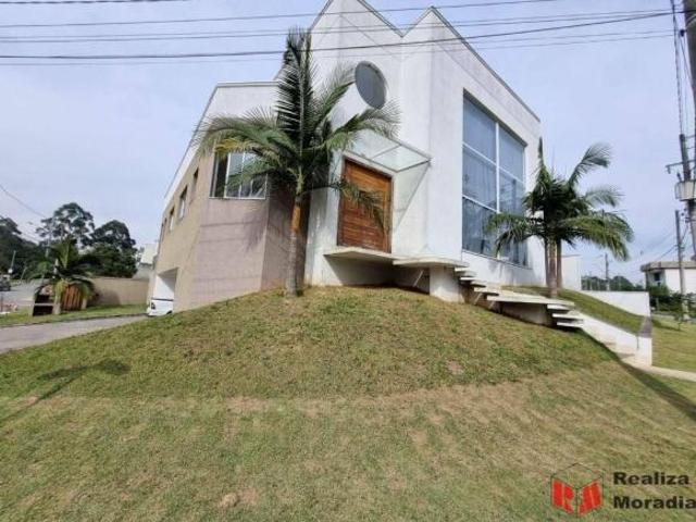 Casa em Condomínio com 3 quartos suítes, piscina a venda, 345 m² por R$ 1.300.000 Tijuco Preto C