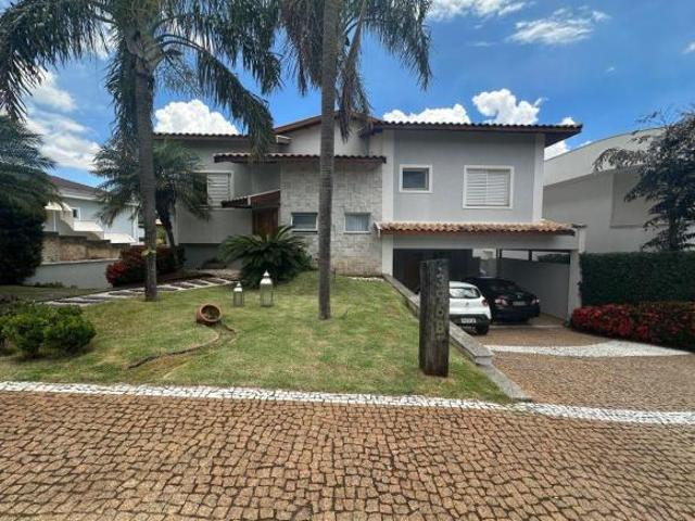 Casa em condominio com 453 m² e 4 quartos à venda no Parque Prado