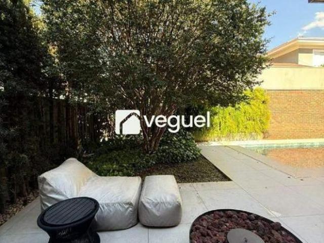 Casa em condomínio com 450 m² no Jardim Botânico em Ribeirão Preto/ SP