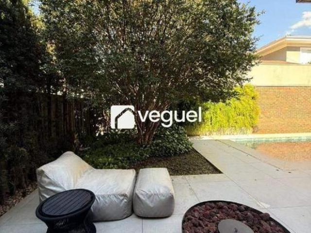 Casa em condomínio com 450 m² no Jardim Botânico em Ribeirão Preto/ SP