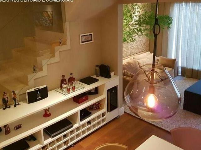 Casa em condomínio com 4 dormitórios 3 vagas a venda no Morumbi