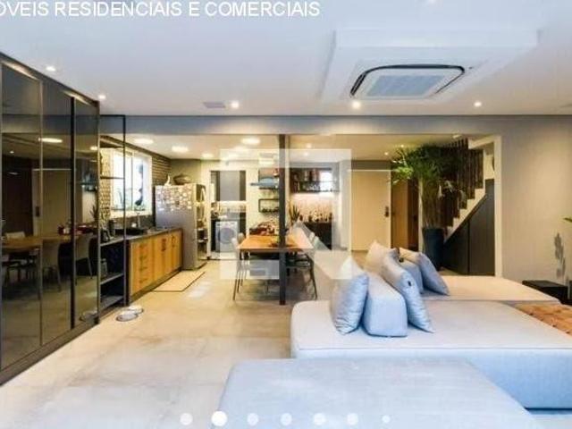 Casa em condomínio com 4 dormitórios 3 vagas a venda no Morumbi