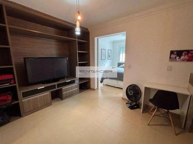 Casa em condomínio com 4 dormitórios 3 vagas a venda no Horto do Ypê