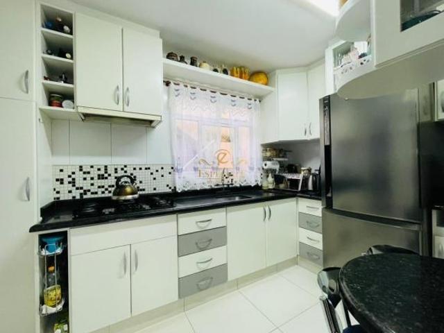 CASA EM CONDOMÍNIO COM 4 DORMITÓRIOS, 2 SUÍTES, 180,00 m² POR R$ 980.000,00 XAXIM CURITIBA/PR