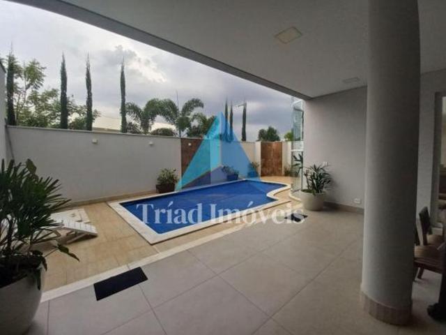 Casa em condominio com 4 dormitórios, 430 m² venda por R$ 3.200.000 ou aluguel por R$ 18.270/mês