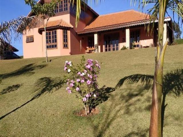 Casa em Condominio com 4 dormitórios à venda, 2100 m² por R$ 1.250.000 Alpes de Piedade Piedade/