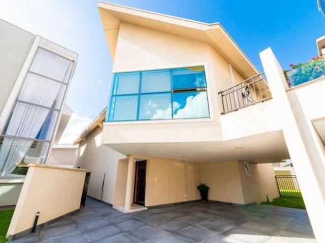CASA EM CONDOMÍNIO com 4 dormitórios à venda com 482.17m² por R$ 3.352.000,00
