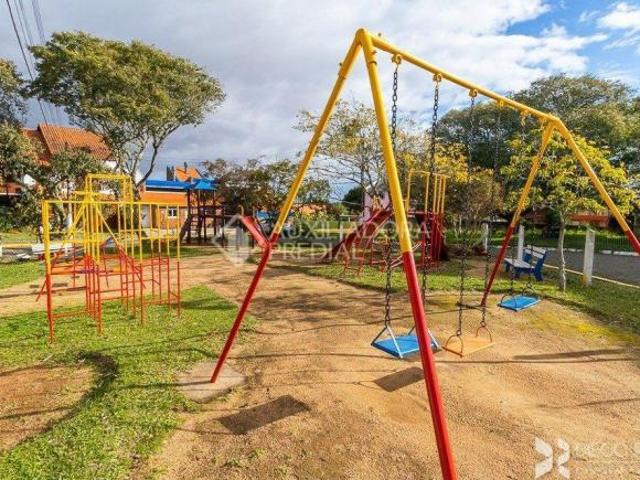 Casa em condomínio com 4 dormitórios no bairro Espirito Santo