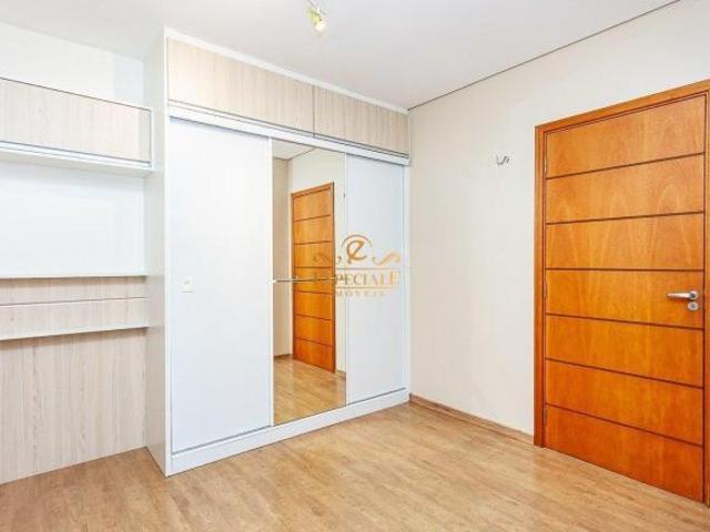 Casa em Condomínio com 4 dormitórios para vender, 279 m² Bairro Alto Curitiba/PR