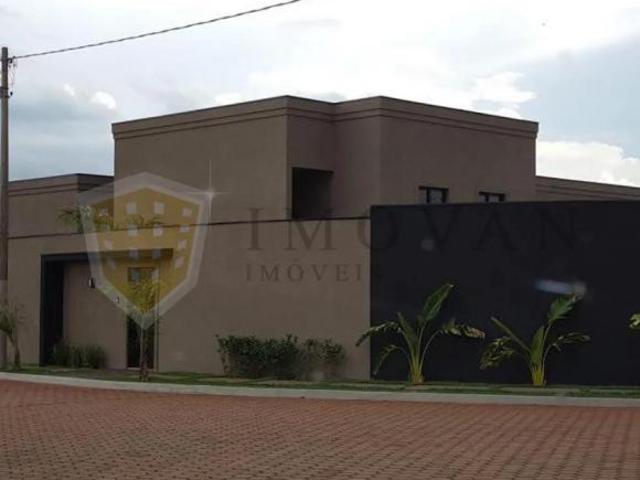 Casa em Condomínio com 4 Suites no Recanto do Rio Pardo