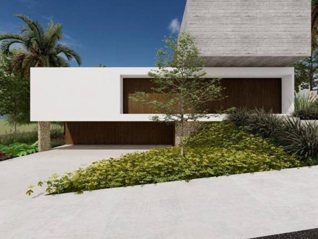 Casa em condominio com 4 Suites no Saint Patrick Sorocaba SP