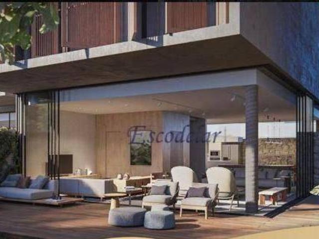 Casa em Condominio com 4 Suítes à Venda, 674 m² no Jardim Paulistano