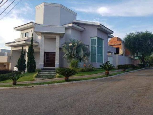 Casa em Condominio com 4 Suites à venda, Golden Park Residence I Sorocaba/SP
