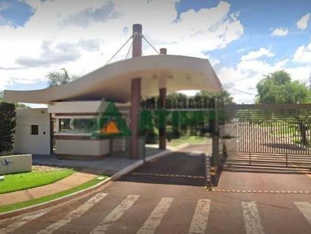 CASA EM CONDOMÍNIO COM 4 SUÍTES A VENDA NA ZONA OESTE DE LONDRINA