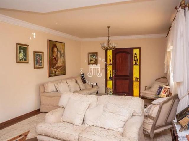 CASA EM CONDOMÍNIO COM 4 SUÍTES À VENDA PORTAL DO PARAISO I JUNDIAÍ/SP