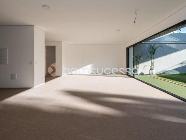 Casa em condomínio com 4 suítes à venda Vila Nova Conceição São Paulo/SP
