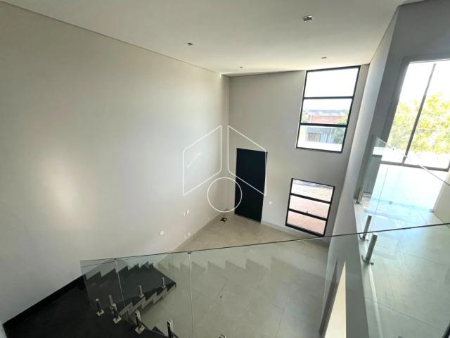 Casa em Condomínio com 4 Suítes e 3 Vagas no Jardim América, Marília