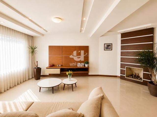 Casa em condomínio com 4 suítes | Hidromassagem | Piscina | Sauna no Bosque Impe