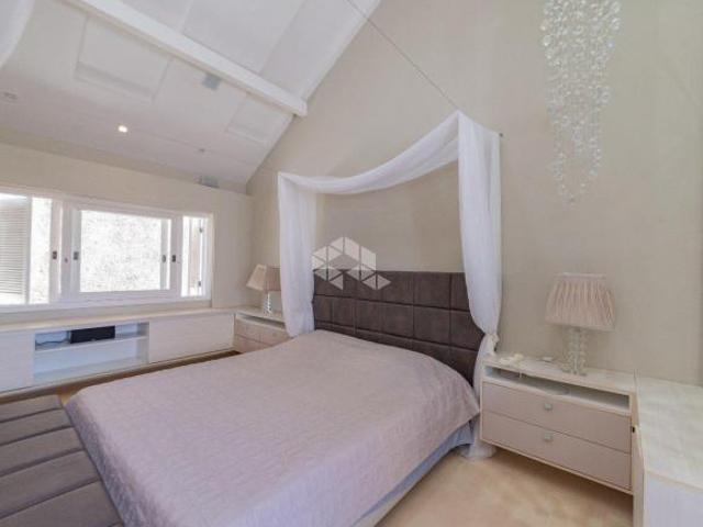 Casa em Condomínio com 4 quartos_ 3 vagas e 259m2 para vender por R$ 2.185.000,00