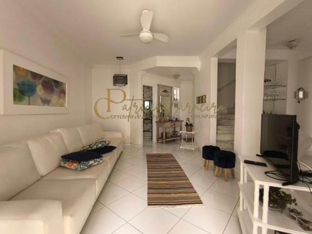 Casa em condominio com 4 quartos | Venda| Locação Anual | Riviera