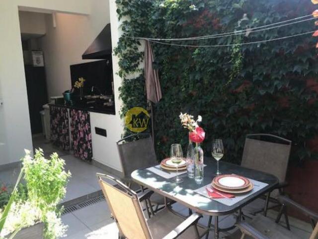 Casa em Condomínio com 4 Quartos Venda ou aluga, 245 m² chácara monta alegre