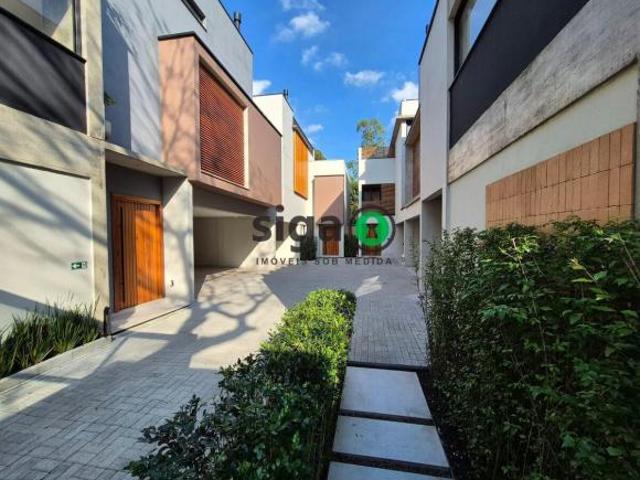 Casa em condomínio com 4 quartos a venda no Alto da Boa Vista / jardim Cordeiro