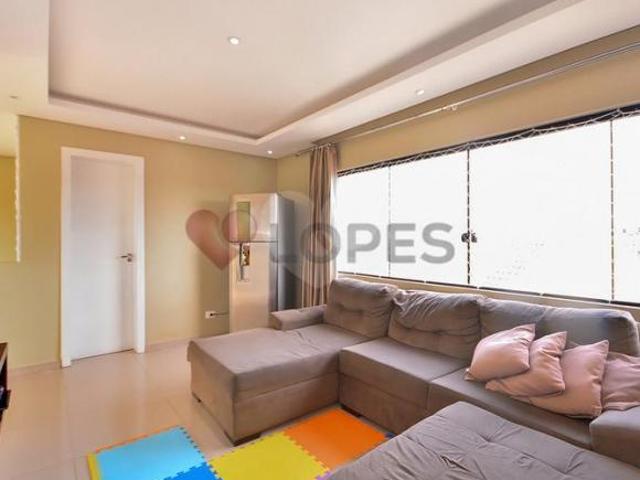 Casa em condomínio com 4 quartos à venda em Novo Mundo Curitiba PR