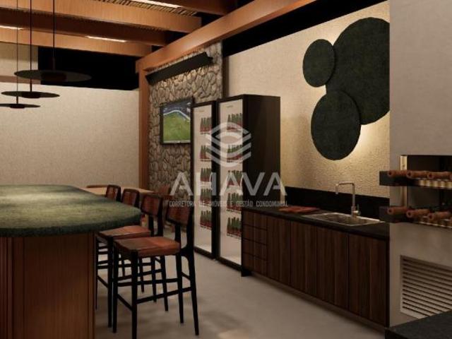 Casa em Condomínio com 4 Quartos à Venda, 125m², São Luiz, próximo à Avenida Fleming