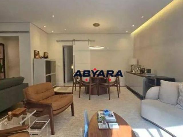 Casa em condomínio com 4 quartos à venda, 224 m² Campo Belo São Paulo/SP