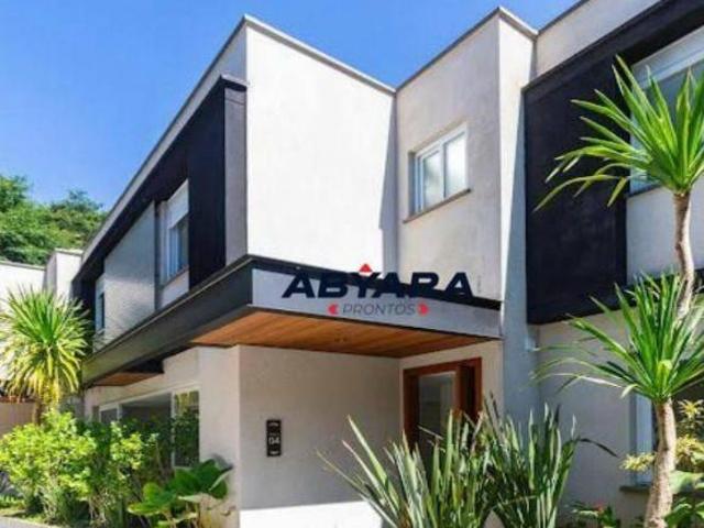 Casa em condomínio com 4 quartos à venda, 420 m² por Jardim Petrópolis São Paulo/SP
