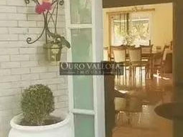 Casa em condomínio com 4 quartos CA 230307V