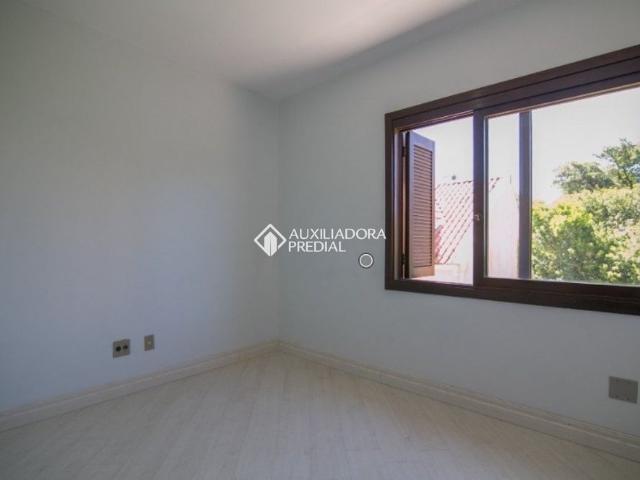 Casa em Condomínio com 4 quartos e 180m² para alugar em Tristeza, Porto Alegre