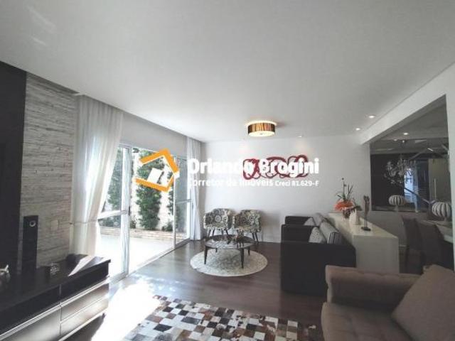Casa em condomínio com 4 quartos e 2 suítes no Demarchi, São Bernardo do Campo SP 220m² 4 vagas