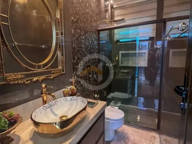 Casa em condomínio com 4 quartos Goiânia Go