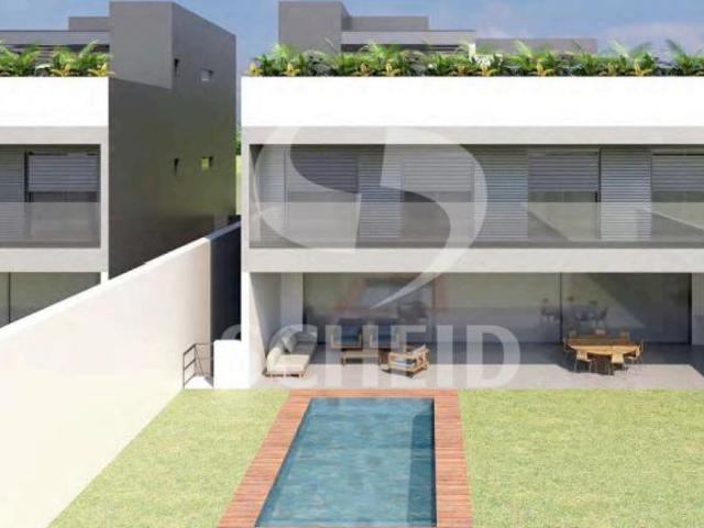 Casa em Condomínio com 4 quartos no Bairro Alto Boa Vista Chácara Flora