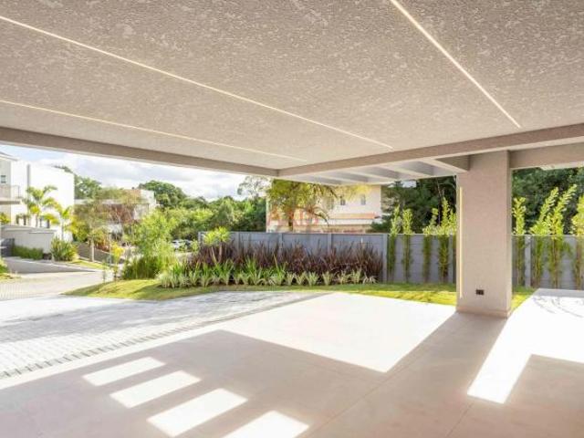 Casa em Condomínio com 4 quartos no condomínio no Santa Felicidade | Axis 21 Imobiliária