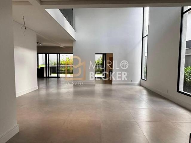 Casa em Condomínio com 4 Quartos para Venda Alphaville II