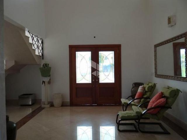 Casa em condomínio com 4 quartos, sendo 4 suítes, 506m², 4 vagas no Bairro Terra Ville Porto Alegre
