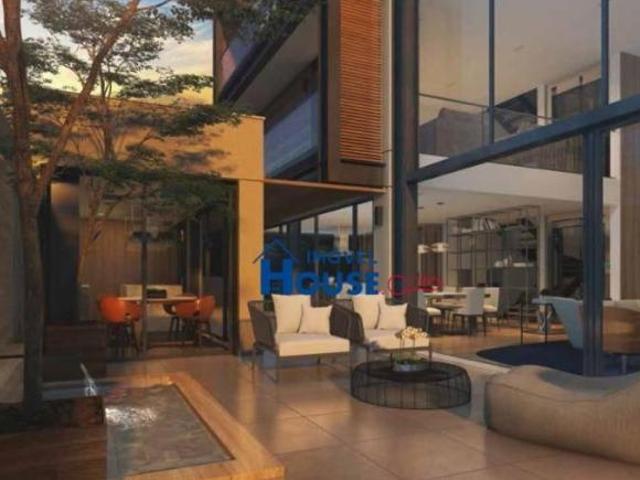 Casa em condomínio com 4 Quartos sendo 2 Suítes à Venda em Alto de Pinheiros, 515m², Sereno Alto de