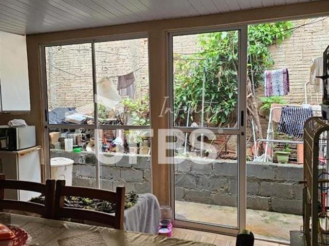 Casa em Condomínio com 59,66m² à venda no Aclimação
