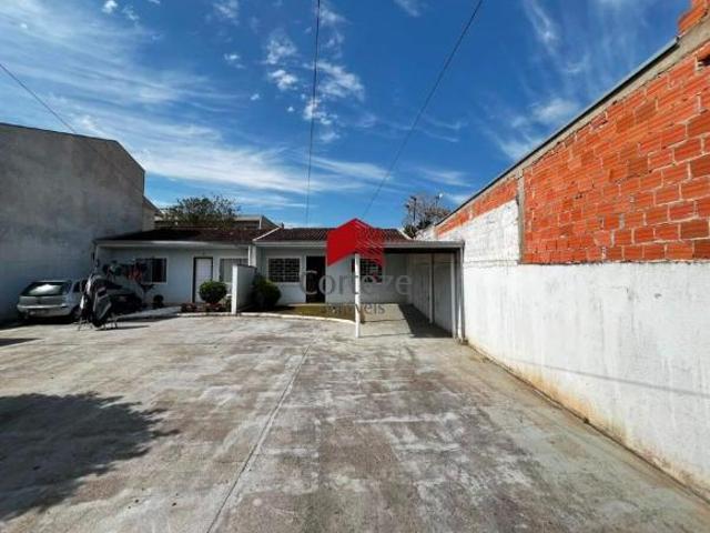 Casa em condomínio com 50,4m² 2 quartos, à venda, no bairro Del Rey em São José dos Pinhais